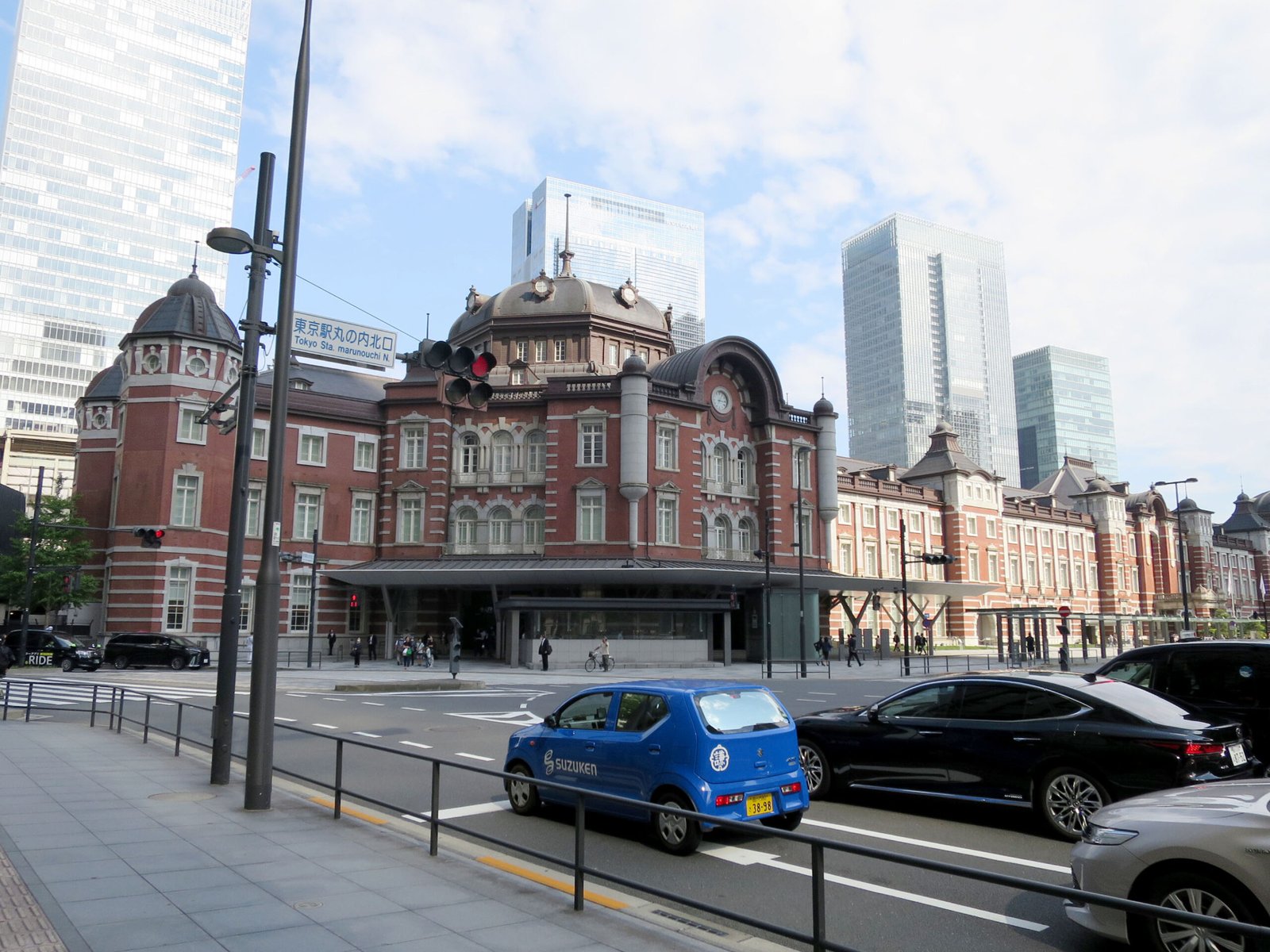 Racecourses within 30 Mins from Major Train Stations - Wandering ...